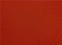 China 100% Polyester FDY Warp Knitted Mesh Fabric 58/60 100GSM for Sportswear Football Vest for sale