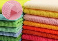 China 100% Polyester 3D Spacer Air Mesh Fabric 2-3mm for Garment Chair Sports for sale