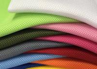 China 100% Polyester 3D Spacer Air Mesh Fabric 2-3mm for Garment Chair Sports for sale