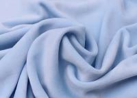 China Super Soft Washable Crystal Minky Plush Fabric Warp Knitted for sale