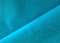 China Recycled Polyester Spandex Swimwear Fabric 150cm 180-230GSM for Bikini Beachwear for sale