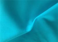 China Recycled Polyester Spandex Swimwear Fabric 150cm 180-230GSM for Bikini Beachwear for sale