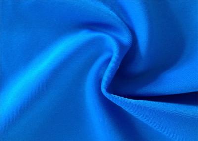 China Recycled Polyester Spandex Swimwear Fabric 150cm 180-230GSM for Bikini Beachwear for sale