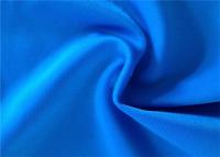 China Recycled Polyester Spandex Stretch Fabric for Swimwear Beachwear 150cm 180-230GSM for sale