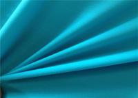 China Polyester Spandex Swimwear Fabric 150cm Width 180-230GSM Knitted Lycra Stretch for sale