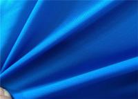 China Polyester Spandex Swimwear Fabric 150cm Width 180-230GSM Knitted Lycra Stretch for sale