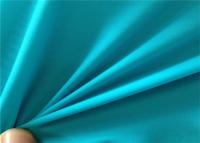 China Underwear For Ladies Knitting Polyester Spandex Lycra Stretch Plain Dyed Fabric for sale