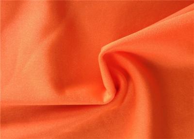 China Polyester Spandex Swimwear Fabric 85% Polyester 15% Spandex Knitting Stretch Plain Dyed Fabric for sale