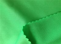 China Polyester Spandex Swimwear Fabric 85% Polyester 15% Spandex Knitting Stretch Plain Dyed Fabric for sale