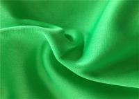 China Chlorine Resistant Waterproof 4 Way Stretch Knitted Polyester Spandex Fabric 160cm 200 GSM for Swimwear for sale
