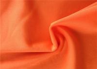 China Chlorine Resistant Waterproof 4 Way Stretch Knitted Polyester Spandex Fabric 160cm 200 GSM for Swimwear for sale