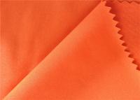 China Chlorine Resistant Waterproof 4 Way Stretch Knitted Polyester Spandex Fabric 160cm 200 GSM for Swimwear for sale