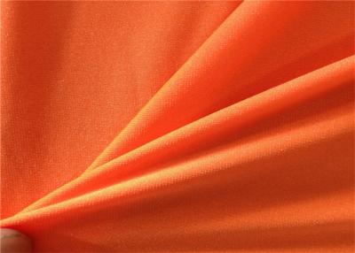 China Chlorine Resistant Waterproof 4 Way Stretch Knitted Polyester Spandex Fabric 160cm 200 GSM for Swimwear for sale
