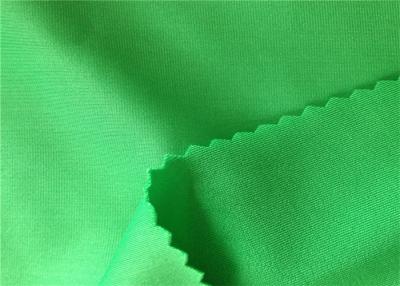 China 90% Polyester 10% Spandex 4 Way Stretch Circle Knitting Fabric 150cm Width for Yoga Sportswear Swimwear for sale