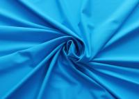 China 80% Polyamide 20% Elastane Fabric for Gym Leggings Swimwear 150cm Width 210GSM for sale