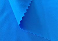 China 80% Polyamide 20% Elastane Fabric for Gym Leggings Swimwear 150cm Width 210GSM for sale