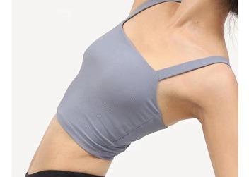 China Recycled Stretch Swimwear Sports Jersey Fabric 90% Polyester 10% Spandex 160cm Width for sale
