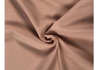 China Recycled Stretch Swimwear Sports Jersey Fabric 90% Polyester 10% Spandex 160cm Width for sale