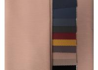 China Recycled Stretch Swimwear Sports Jersey Fabric 90% Polyester 10% Spandex 160cm Width for sale