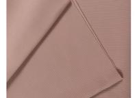 China Recycled Stretch Swimwear Sports Jersey Fabric 90% Polyester 10% Spandex 160cm Width for sale