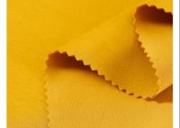 China 92cotton Stretch Weft For Underwear modal Spandex Fabric for sale