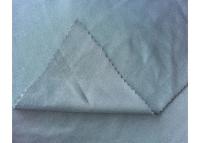 China Custom Colored  10% Spandex 90% Modal Single Jersey Weft Knitted Fabric for sale