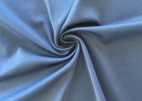 China Recycled Polyester Spandex Fabric 86% Polyester 14% Spandex 180-230GSM for Swimwear Bikini Beachwear for sale