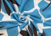 China 4 Way Lycra Swimming Trunks Fabric 90% Polyester 10% Spandex 150cm 230GSM for sale