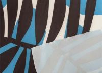 China 4 Way Lycra Swimming Trunks Fabric 90% Polyester 10% Spandex 150cm 230GSM for sale