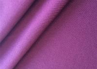 China 4-Way Stretch Weft Knitting For Garment Polyester Spandex Fabric for sale