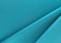 China 82% Nylon 18% Spandex Knitted Swimsuit Fabric Waterproof Breathable 150cm for sale