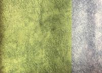 China Pure Patterned Sofa Velvet Upholstery Fabric 100% Polyester for sale