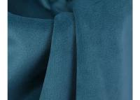 China Custom Holland Velvet Fabric Sofa Chair Cover 280gsm 56-58 Inch Upholstery Fabric for sale