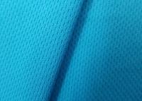China Breathable Quick Dry Knit custom color  for Sublimation Polyester Spandex Fabric for sale