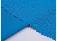 China Breathable Quick Dry Knit custom color  for Sublimation Polyester Spandex Fabric for sale