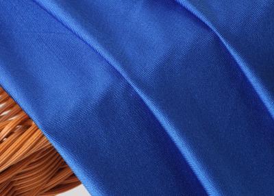 China Swimwear Polyester Spandex Fabric 87 Polyester 13 Spandex Interlock Knit 150cm Width 180GSM for sale