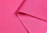 China Swimwear Polyester Spandex Fabric 87 Polyester 13 Spandex Interlock Knit 150cm Width 180GSM for sale