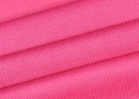 China Swimwear Polyester Spandex Fabric 87 Polyester 13 Spandex Interlock Knit 150cm Width 180GSM for sale