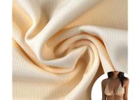 China Recyclable Waterproof Breathable Spandex 4 Way Stretch Fabric 153cm 200GSM for Swimwear for sale