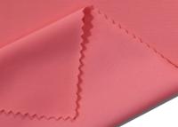 China 4 Way Stretch Tricot Nylon Spandex Fabric 92 Nylon 8 Spandex 150cm Width for Yoga Wear Leggings for sale