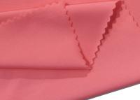 China 4 Way Stretch Tricot Nylon Spandex Fabric 92 Nylon 8 Spandex 150cm Width for Yoga Wear Leggings for sale