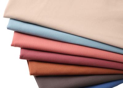 China Cotton Wicking Quick Dry Nylon Spandex Fabric 150cm 180GSM for Sports Yoga Leggings for sale