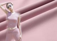 China Cotton Wicking Quick Dry Nylon Spandex Fabric 150cm 180GSM for Sports Yoga Leggings for sale