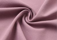China Cotton Wicking Quick Dry Nylon Spandex Fabric 150cm 180GSM for Sports Yoga Leggings for sale