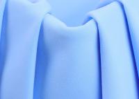 China Interlock Nylon Spandex Fabric Breathable Soft Hand Feel for sale
