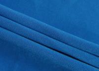 China Stretch Rash Guards Polyester Spandex Fabric Skin Protection Anti Uv for sale