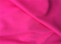China 82 Polyester 18 Spandex Fabric 200gsm Waterproof Stretch Knit for Swimwear Sportswear for sale