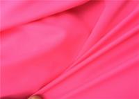 China 82 Polyester 18 Spandex Fabric 200gsm Waterproof Stretch Knit for Swimwear Sportswear for sale