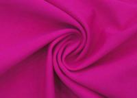 China Knitted 4 Way Stretch 80 Nylon 20 Spandex Fabric Smooth Breathable for sale