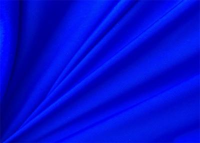 China Swimwear Suits Soft 4 Way Stretch Polyester Spandex Fabric Waterproof for sale